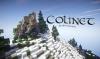 Colinet - Small Medieval House + Download Minecraft Map