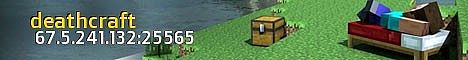 deathcraft Minecraft Server