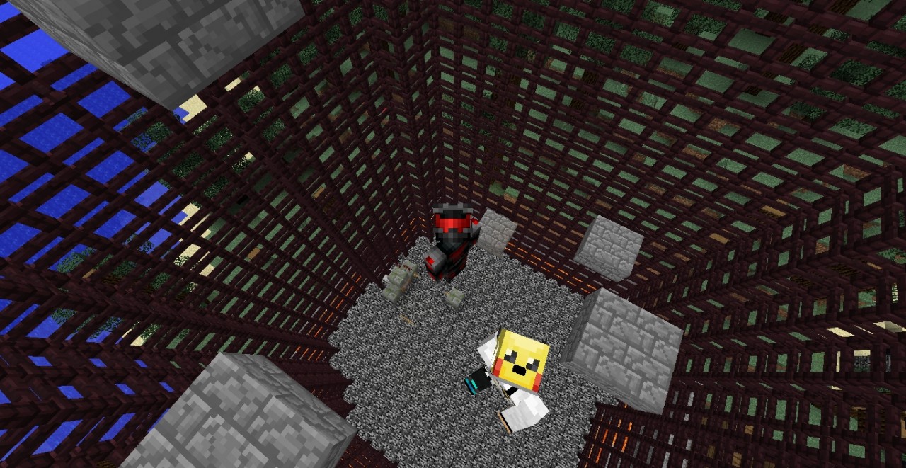 POECRAFT Minecraft Server