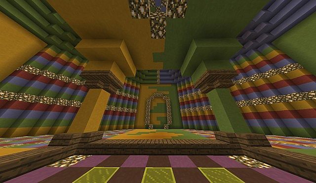 Element MC USA Main Server Minecraft Server