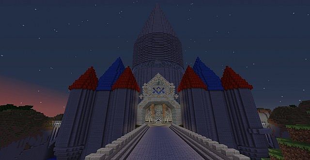 Orange Slice SMP Minecraft Server