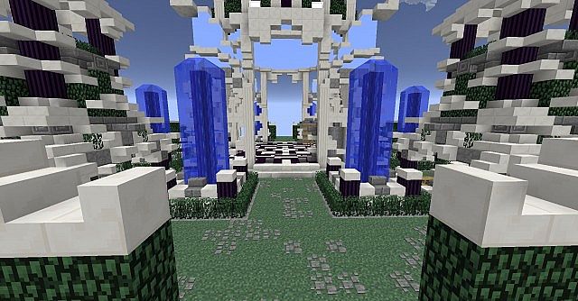 TheSlothNetwork (attack of the B-team) Minecraft Server