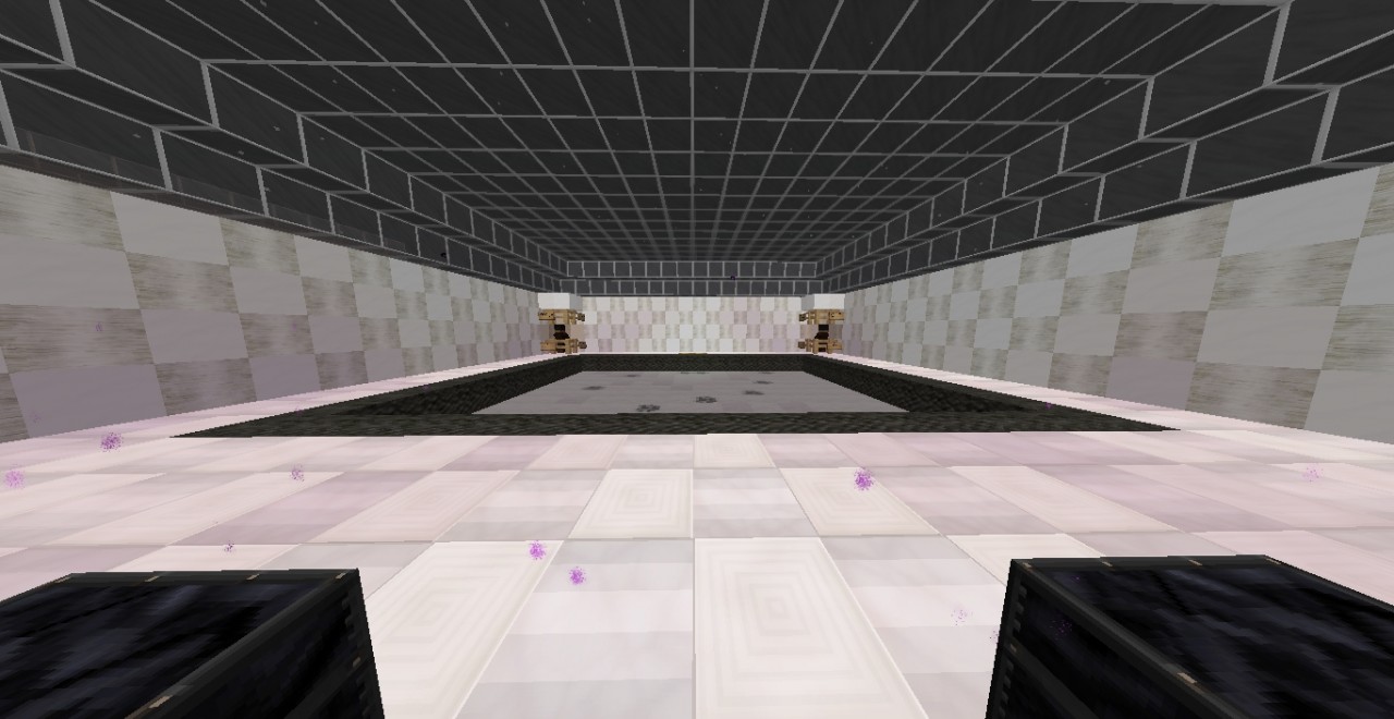 [VANILLA] Prison! 100% Vanilla Minecraft Map