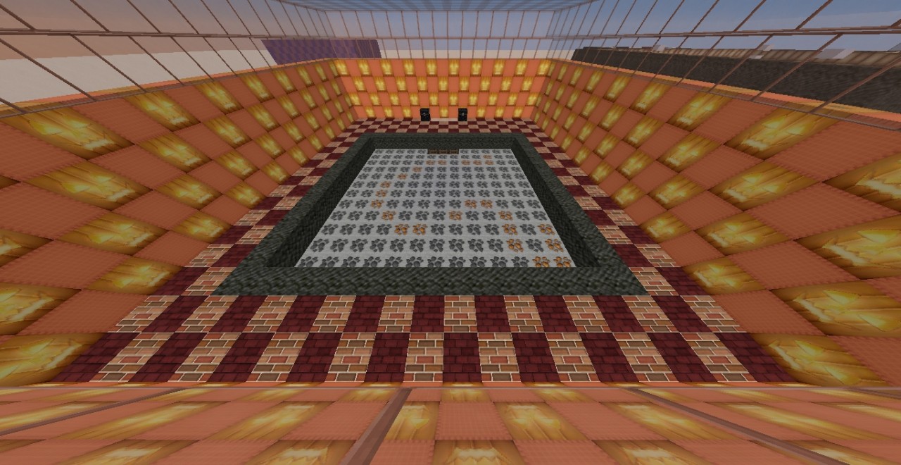 [VANILLA] Prison! 100% Vanilla Minecraft Map