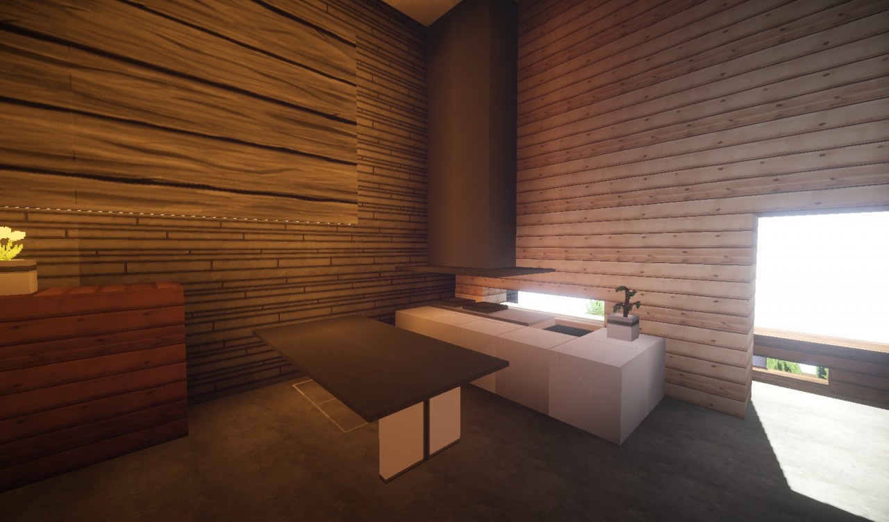 -Sleek- Minecraft Map