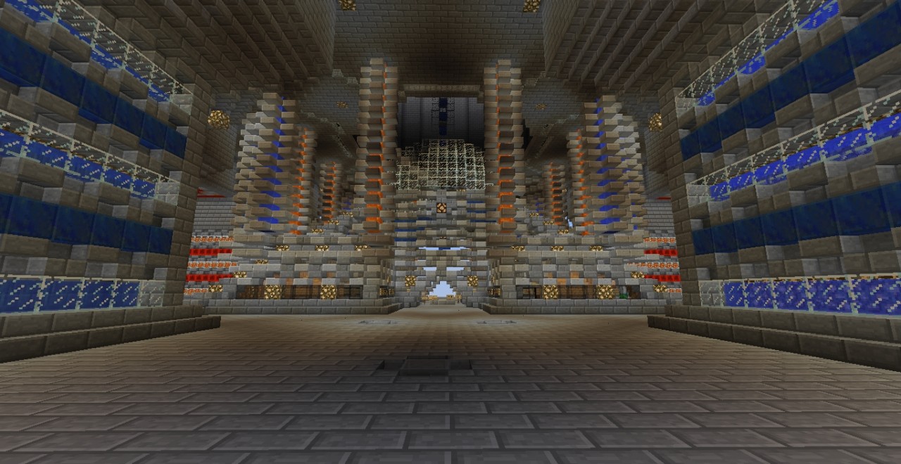 Orange Slice SMP Minecraft Server