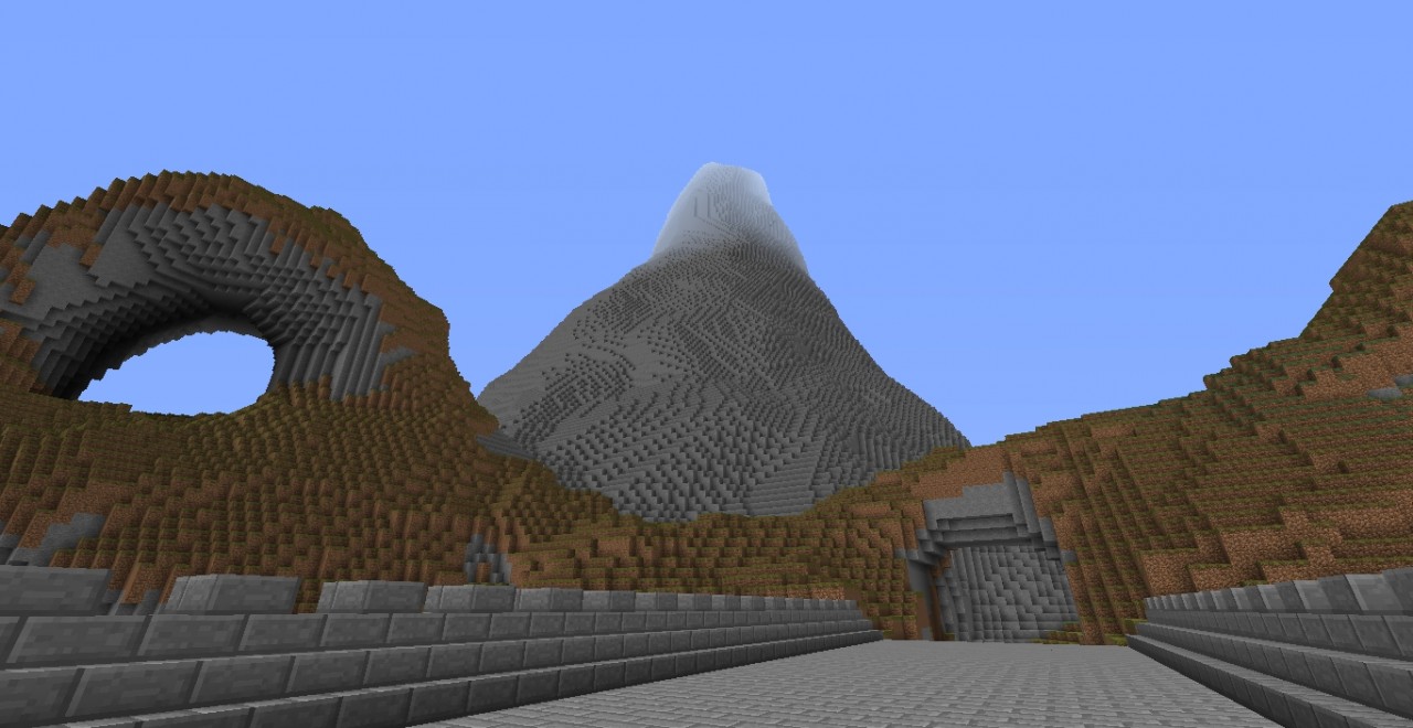 Orange Slice SMP Minecraft Server