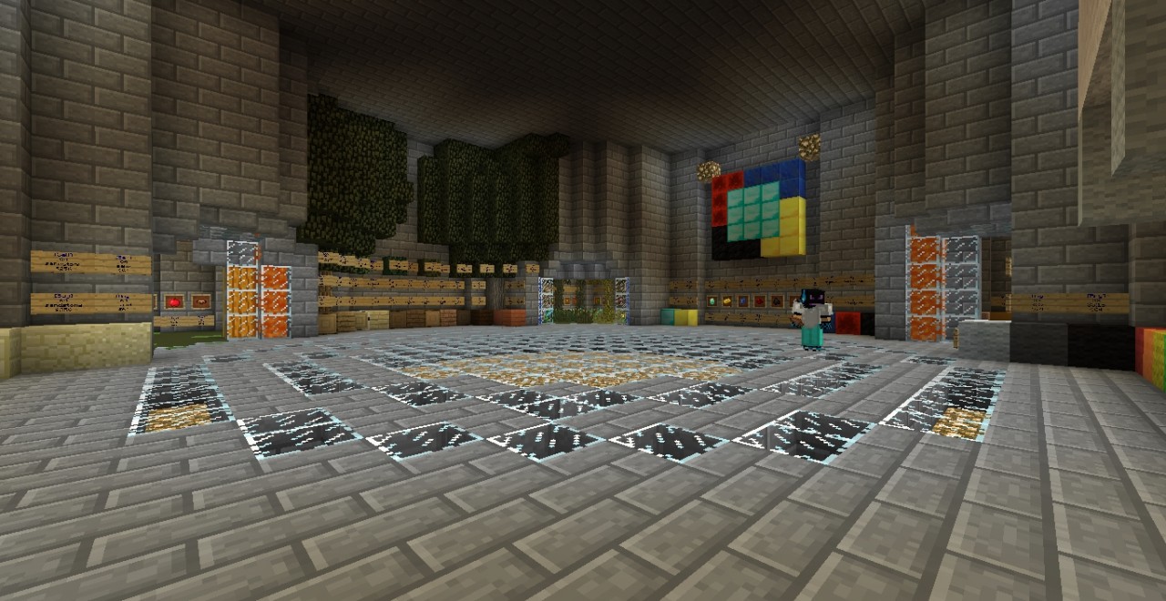 Orange Slice SMP Minecraft Server