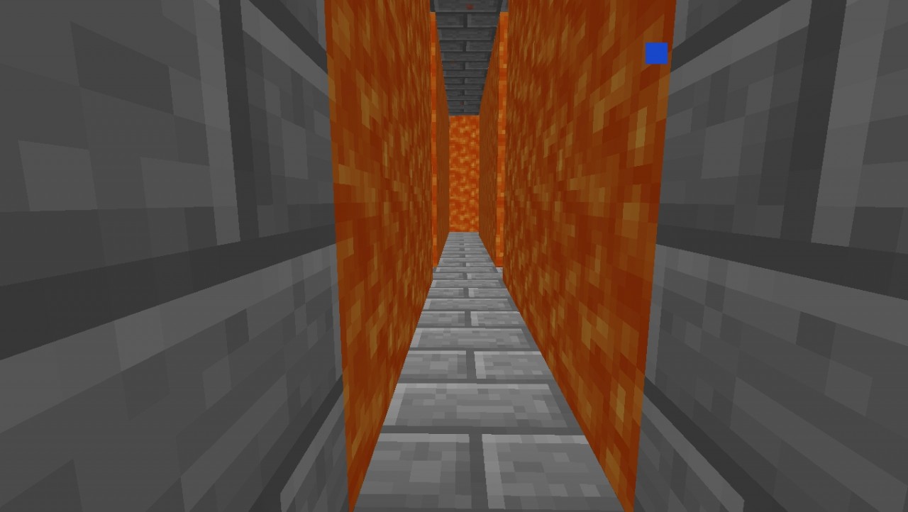 WoM -World Of Mazes Minecraft Map