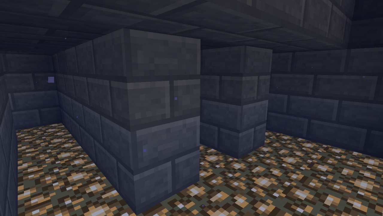 WoM -World Of Mazes Minecraft Map