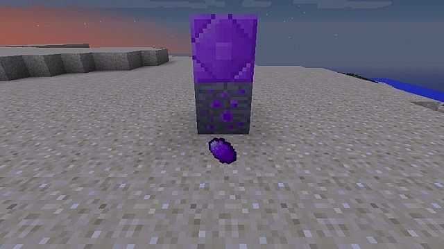 [1.7.2] MMP - MinecraftMorePlus - [Forge Required] V0.8 Minecraft Mod