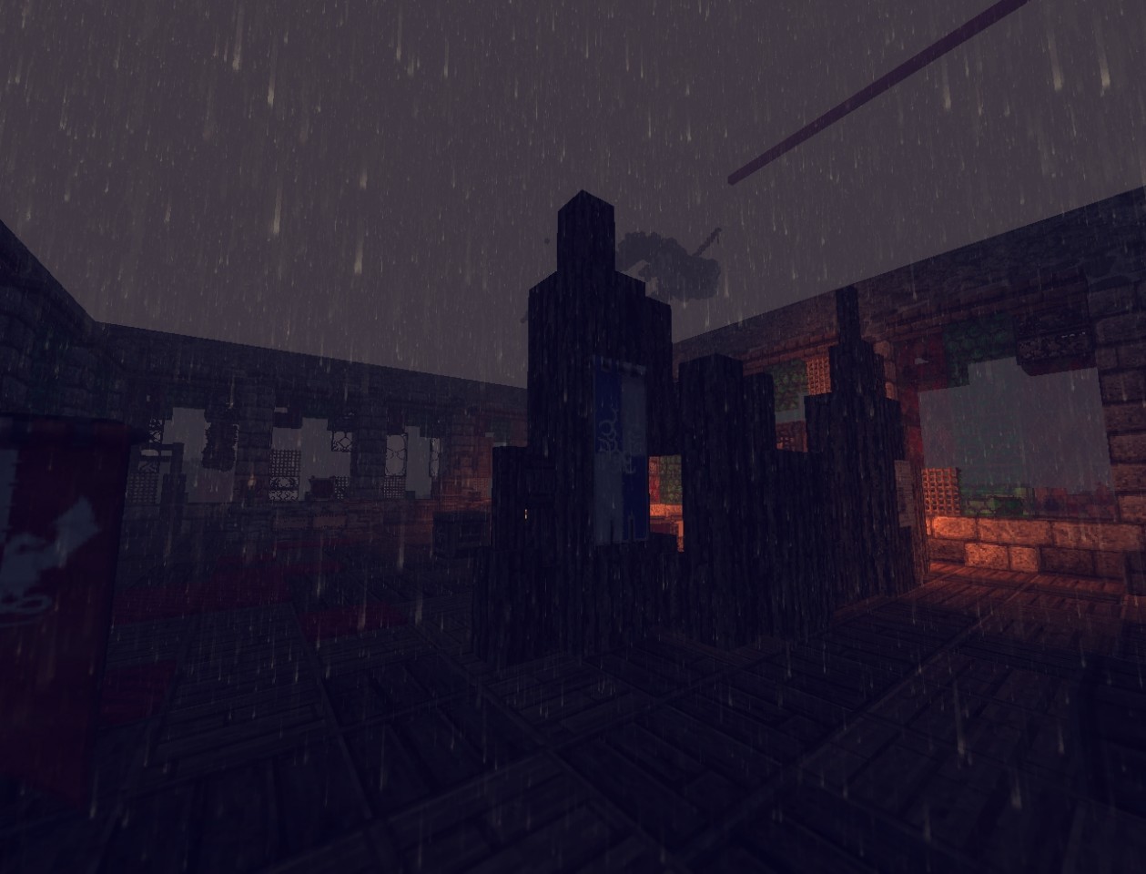 Dunwall [AZTERIX_] | ravand.org Minecraft Map