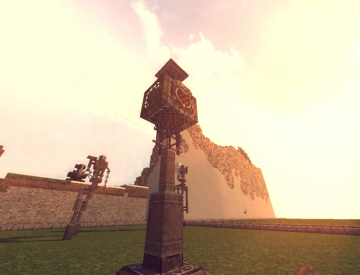 Dunwall [AZTERIX_] | ravand.org Minecraft Map