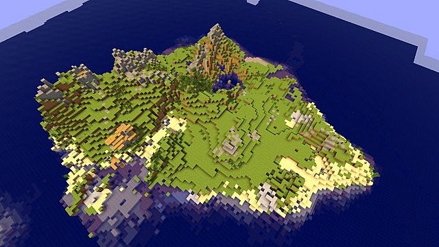 The Lifeless Isles - With Lore - Custom Terrain + Brushes Download ...