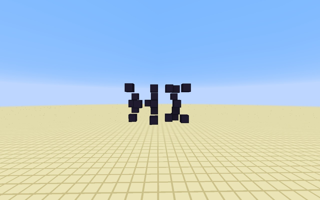 Visual Trickery Minecraft Map