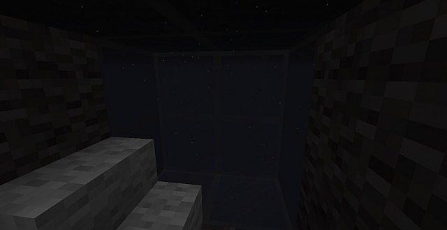 a 26 invader Minecraft Map