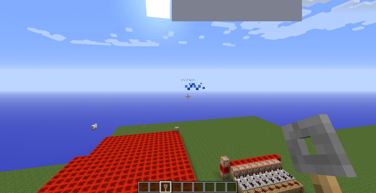 Watergun 14w21b Minecraft Map