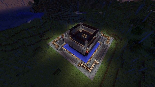 ThisKillsThePlayer Hardcore Deathban PVP Minecraft Server