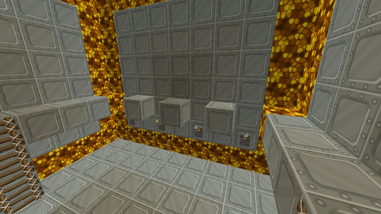 The Cube | Adventuremap Minecraft Map