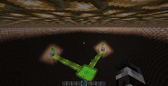 Slimeball Universe Minecraft Server