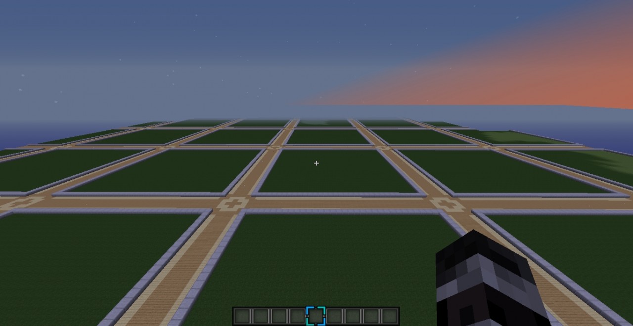 Slimeball Universe Minecraft Server