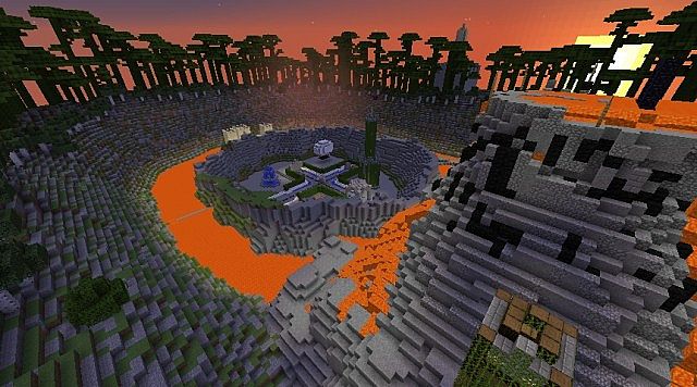 Monster - Plex Minecraft Server