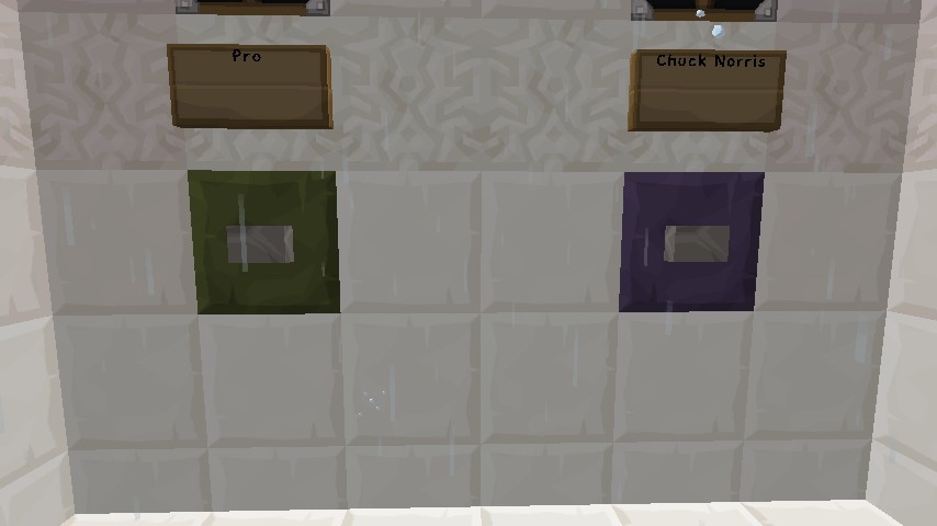 Jelly Bean Fun (Parkour) Minecraft Map