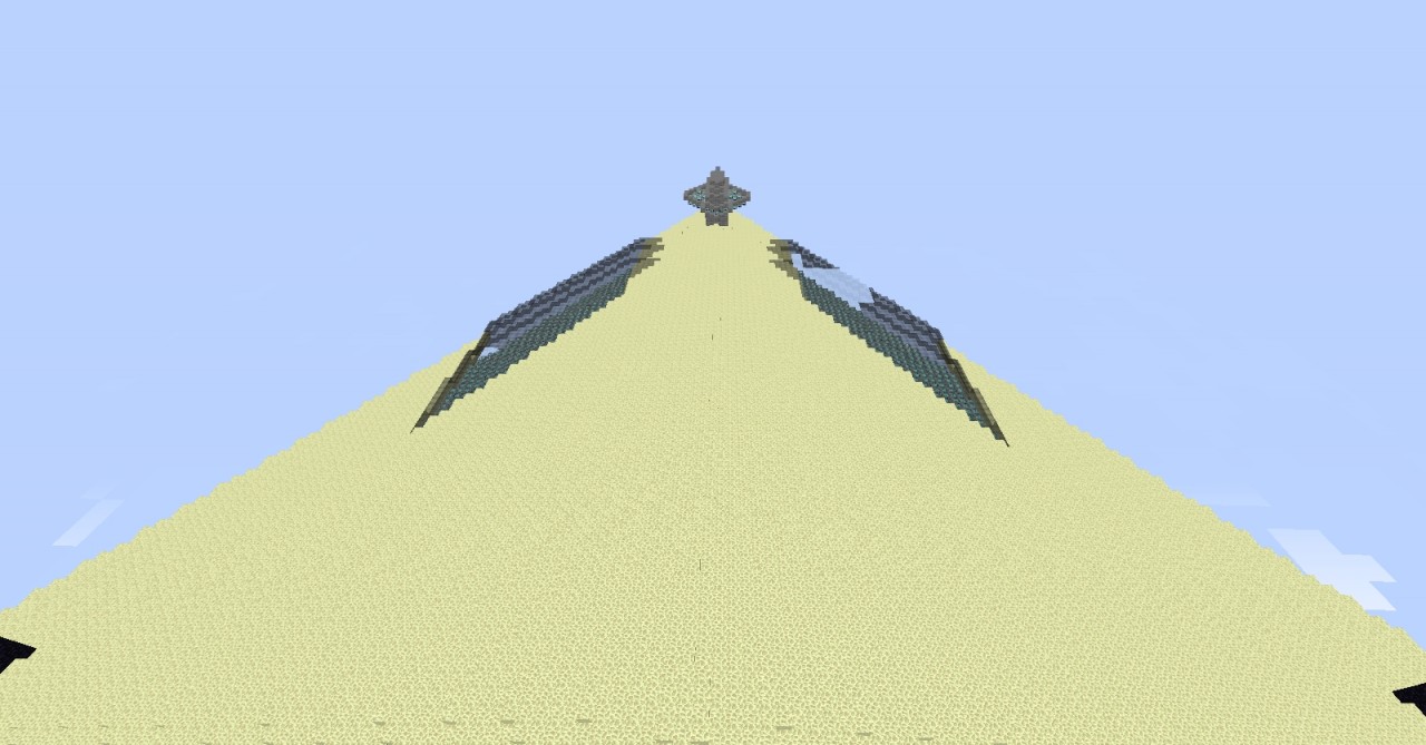DES-Bewilderbeast Minecraft Map