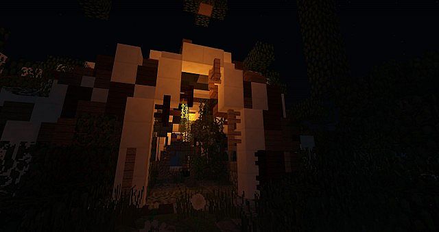 Forgotten Cultures | Plotbuild Minecraft Map