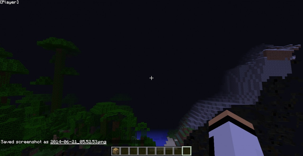 Jailkill Minecraft Server