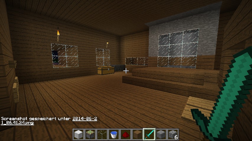 slaughterhouse Minecraft Map