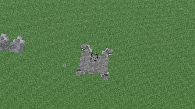 Star Wars Spider Droid Minecraft Map