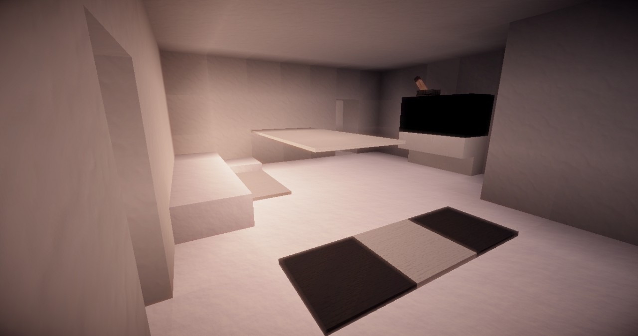 [ Bliss ] Minecraft Map