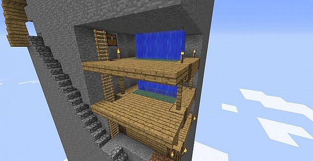 Uncle Dale did it...... Minecraft Map