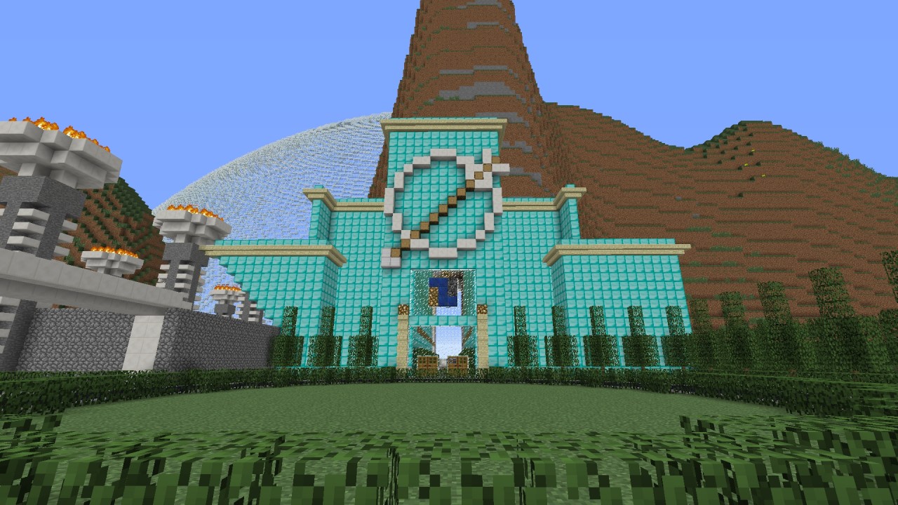 420 Chronicles Minecraft Server