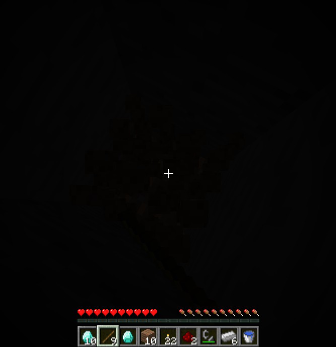 EscapeCraft (Original) Minecraft Map