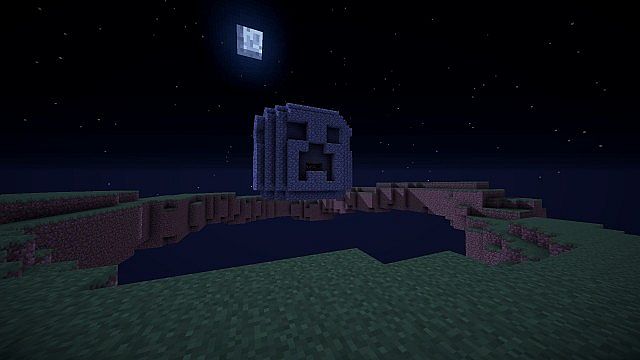 Creeper Empire Minecraft Map
