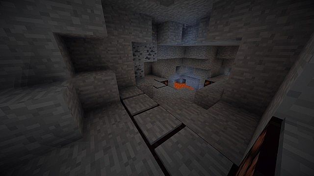 Creeper Empire Minecraft Map