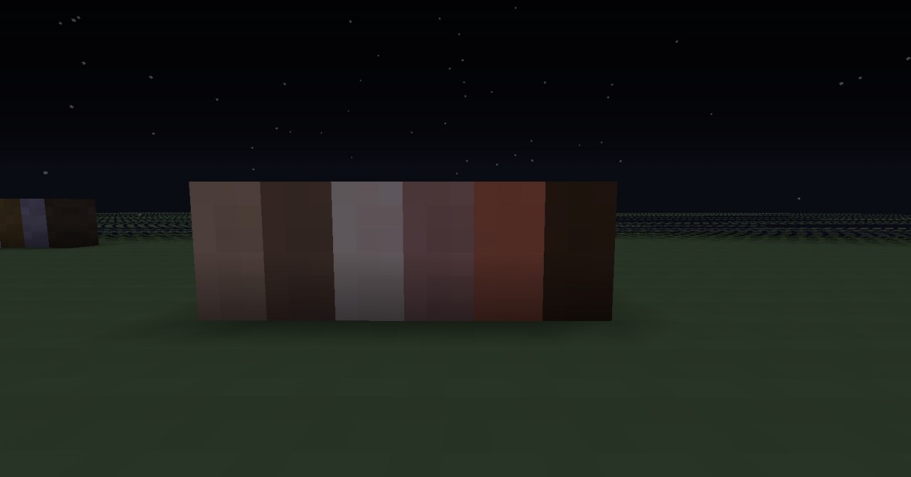 3x3 Pixels Minecraft Texture Pack