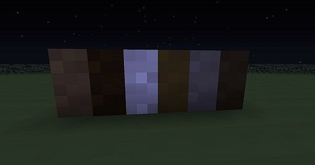 3x3 Pixels Minecraft Texture Pack