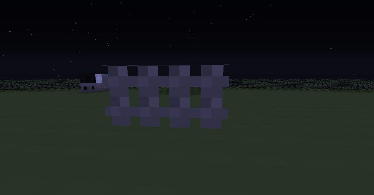 3x3 Pixels Minecraft Texture Pack