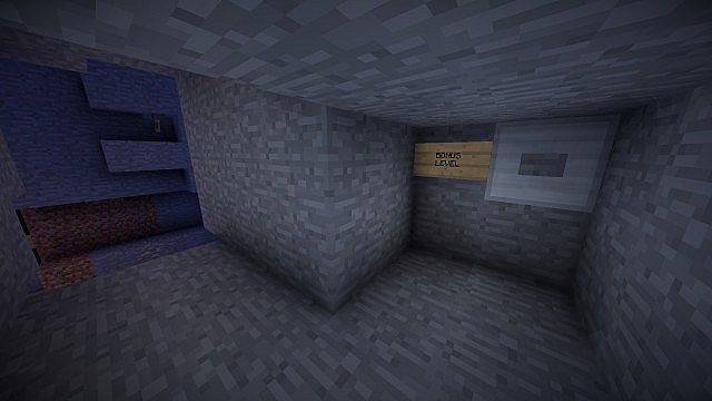 Creeper Empire Minecraft Map