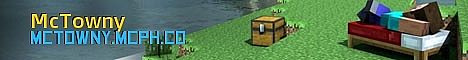 MC Towny Minecraft Server