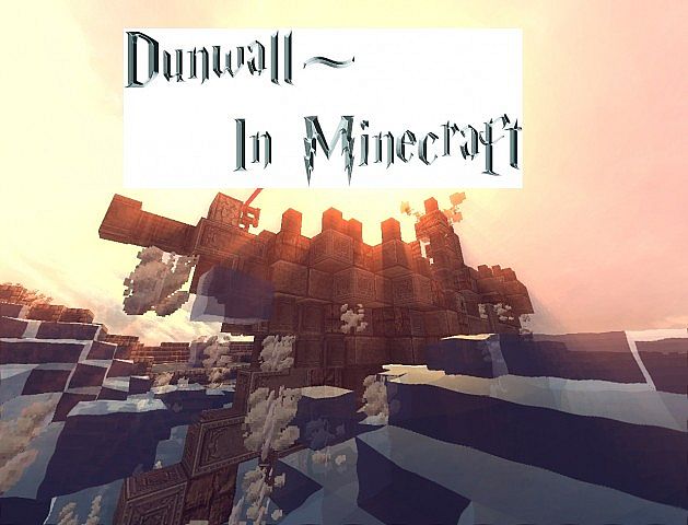 Dunwall [AZTERIX_] | ravand.org Minecraft Map