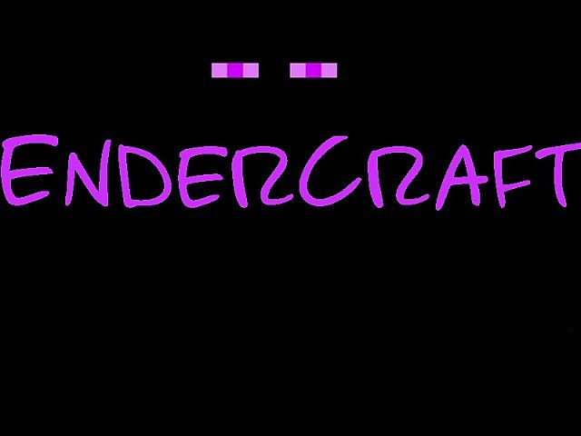 EnderCraft Minecraft Server