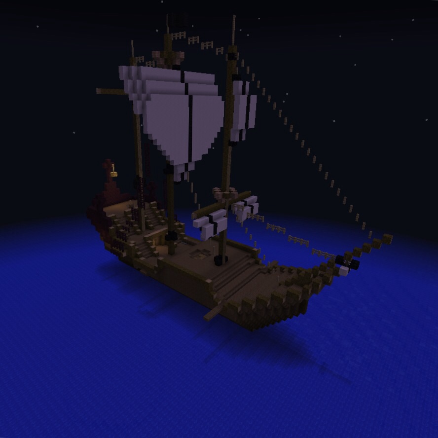 Neverland Minecraft Server