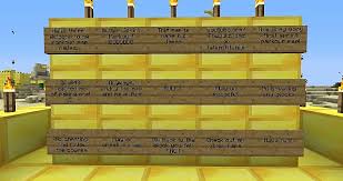 Butter Sprint Parkour (Parkour Map) Minecraft Map