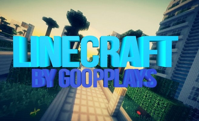 Linecraft 1.8 [supports Forest and Claysoldiers Mod!] Minecraft Texture ...