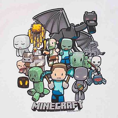 BobaCraft Friendly 24/7 Bukkit Minecraft Server