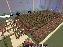 3d Printer Minecraft Map